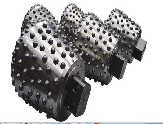 Alat pemotong Single Disc Cutter untuk penggalian batuan pengeboran ...