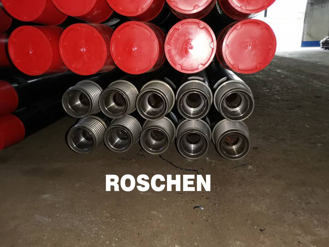 Remet Metzke Thread REVERSE CIRCULATION DRILL ROD 3M Panjang Untuk ...