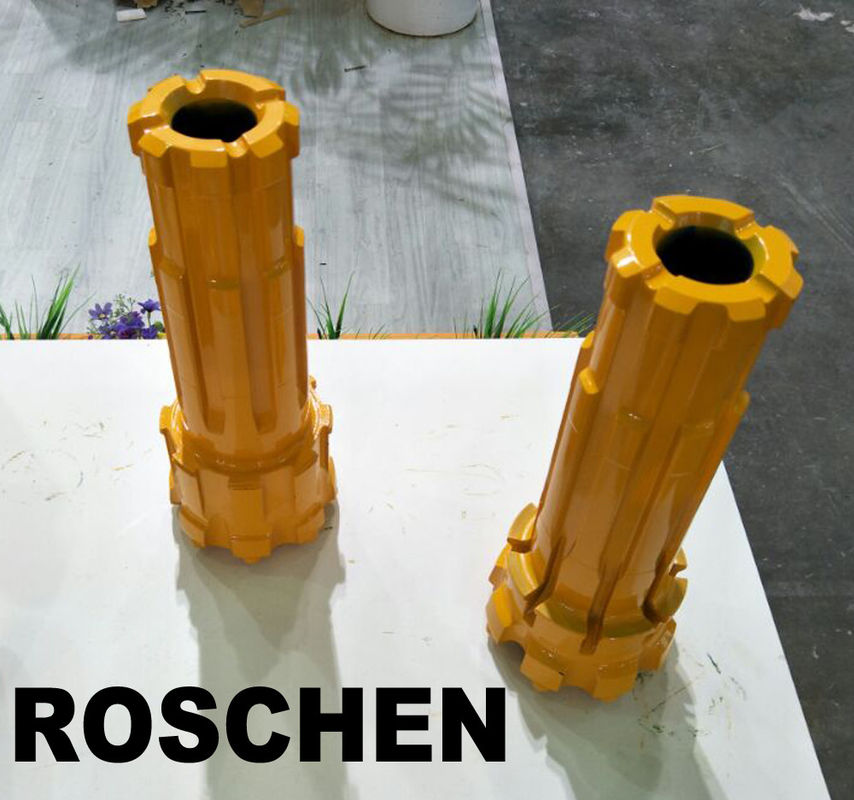 Secoroc Rock Drilling Tools Reverse Circulation Hammer A Complete RC ...