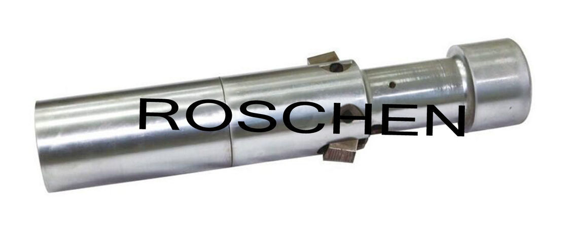 AW BW NW HW HWT Casing Cutter Casing Advance Drilling For ODEX Drilling ...