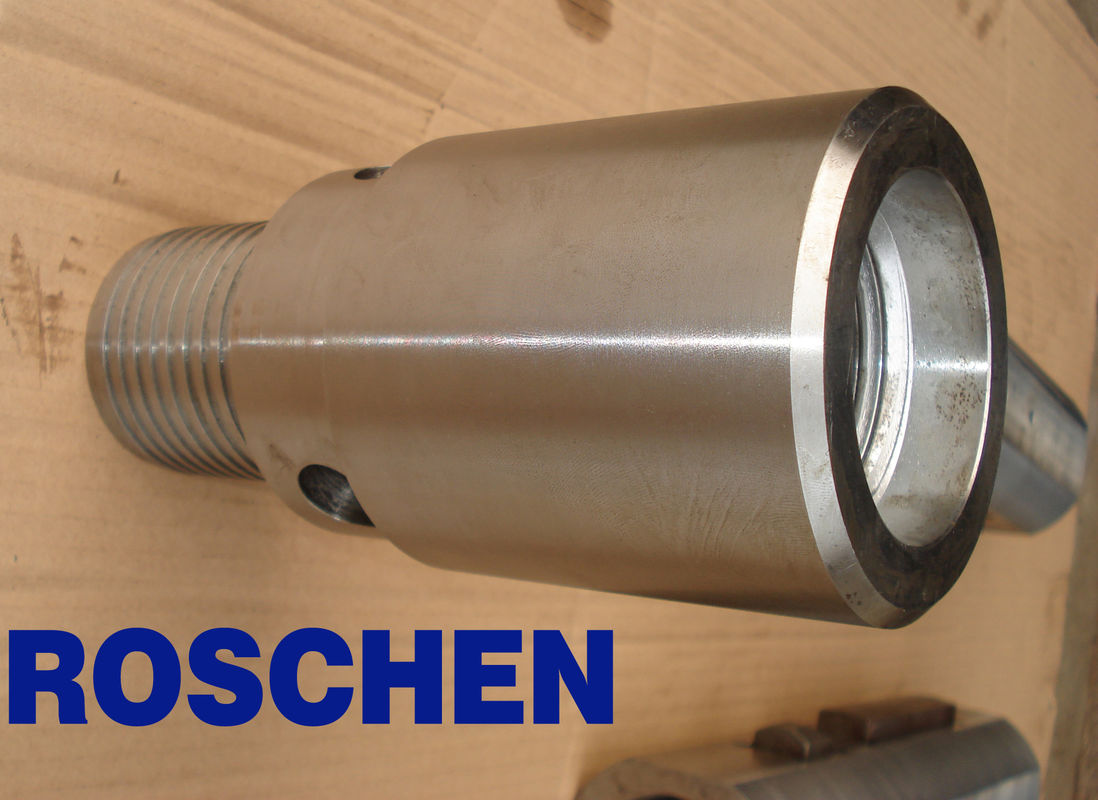 BQ HQ NQ wireline Casing Advancer untuk sampling tanah / membebani coring