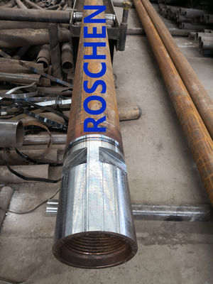 2 - 3/8 "Regular Thread Pin Precision Drill Steel Rod Mayhew Junior ...